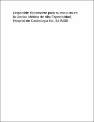 Correlación mediante coronariografía del signo de Frank como marcador ...